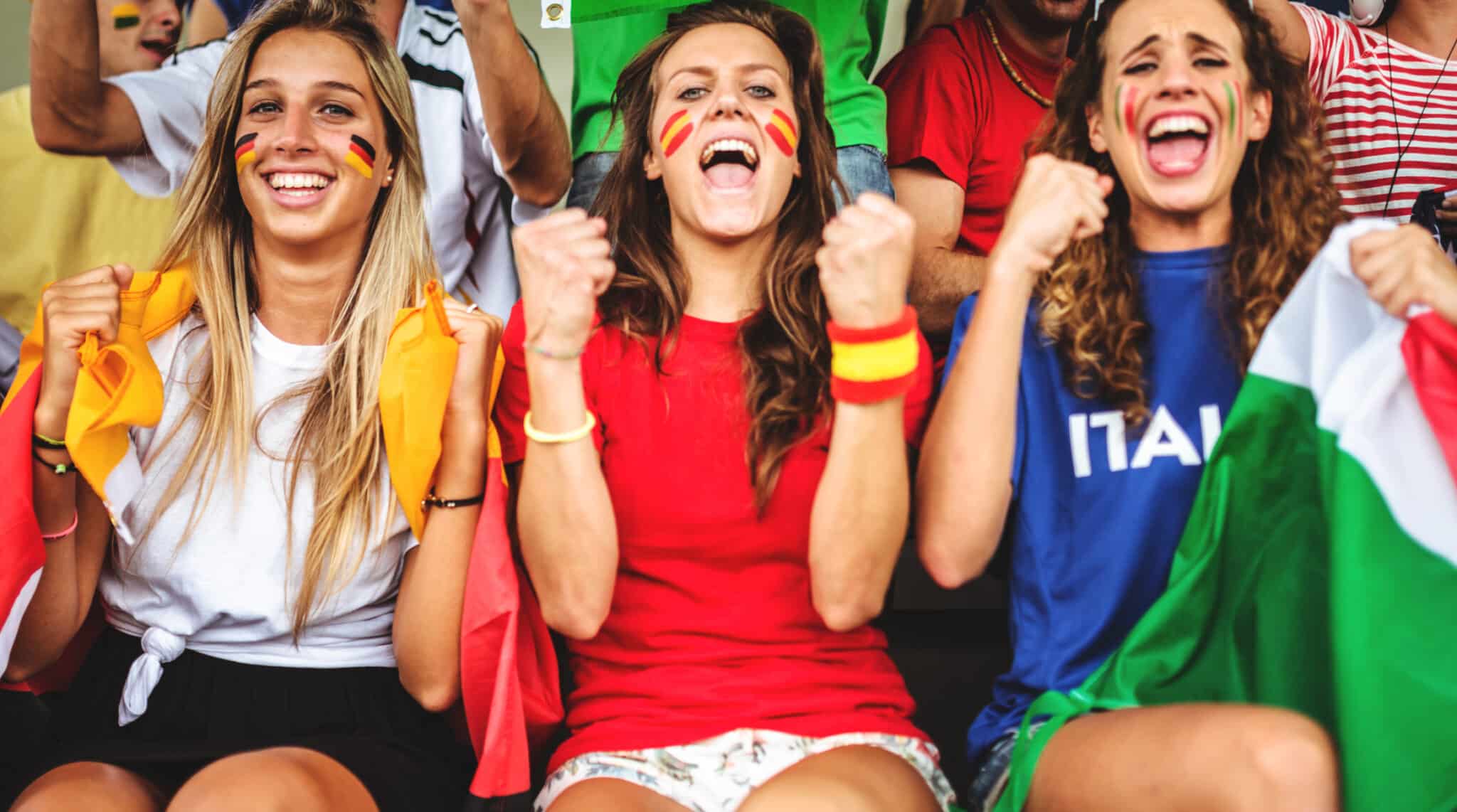 Streaming Global Sports: Eurovision Sport – NAGRAVISION